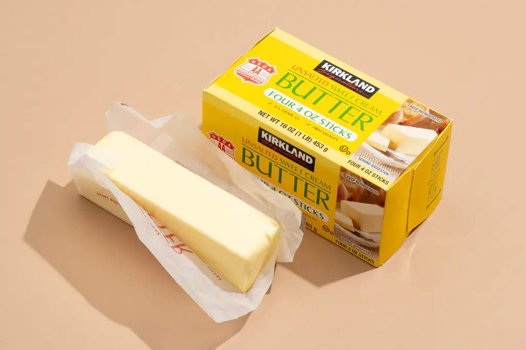 Update Harga Butter Hollman (Semua Varian) | Harga.web.id