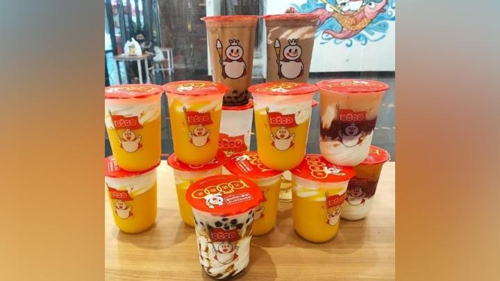 Info Keuntungan, Syarat, & Harga Franchise Mixue | Harga.web.id