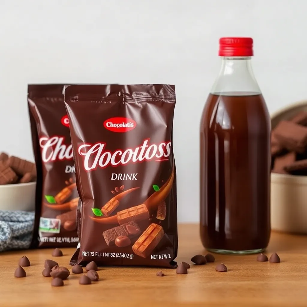 Update Harga Chocolatos Drink (Sachet dan Botol) | Harga.web.id
