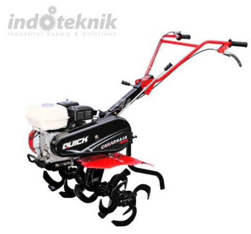 Harga Cultivator Quick (Lengkap dan Tanpa Mesin) | Harga.web.id