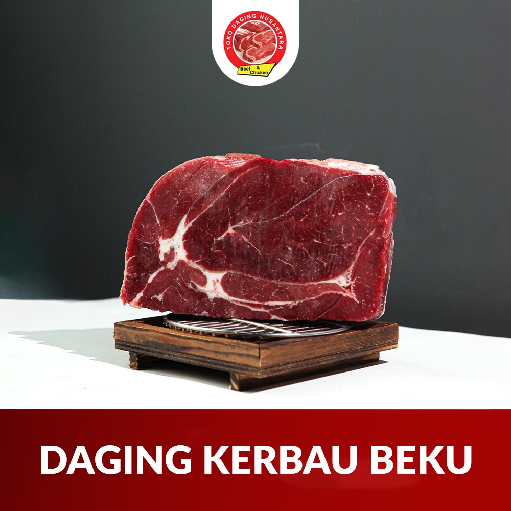Harga Daging Kerbau per Kg Saat Ini di Indonesia | Harga.web.id