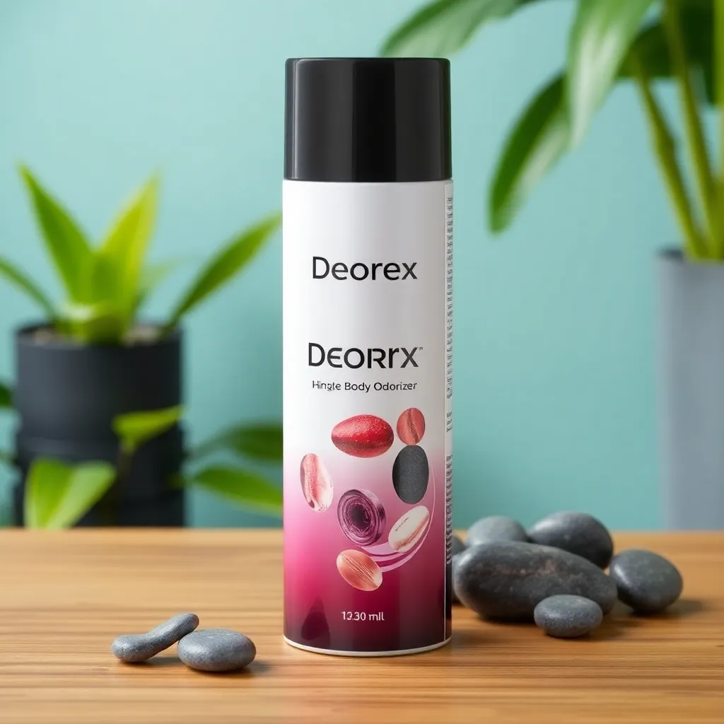 Cara Pemakaian & Update Harga Deorex Body Odorizer di Apotek | Harga.web.id