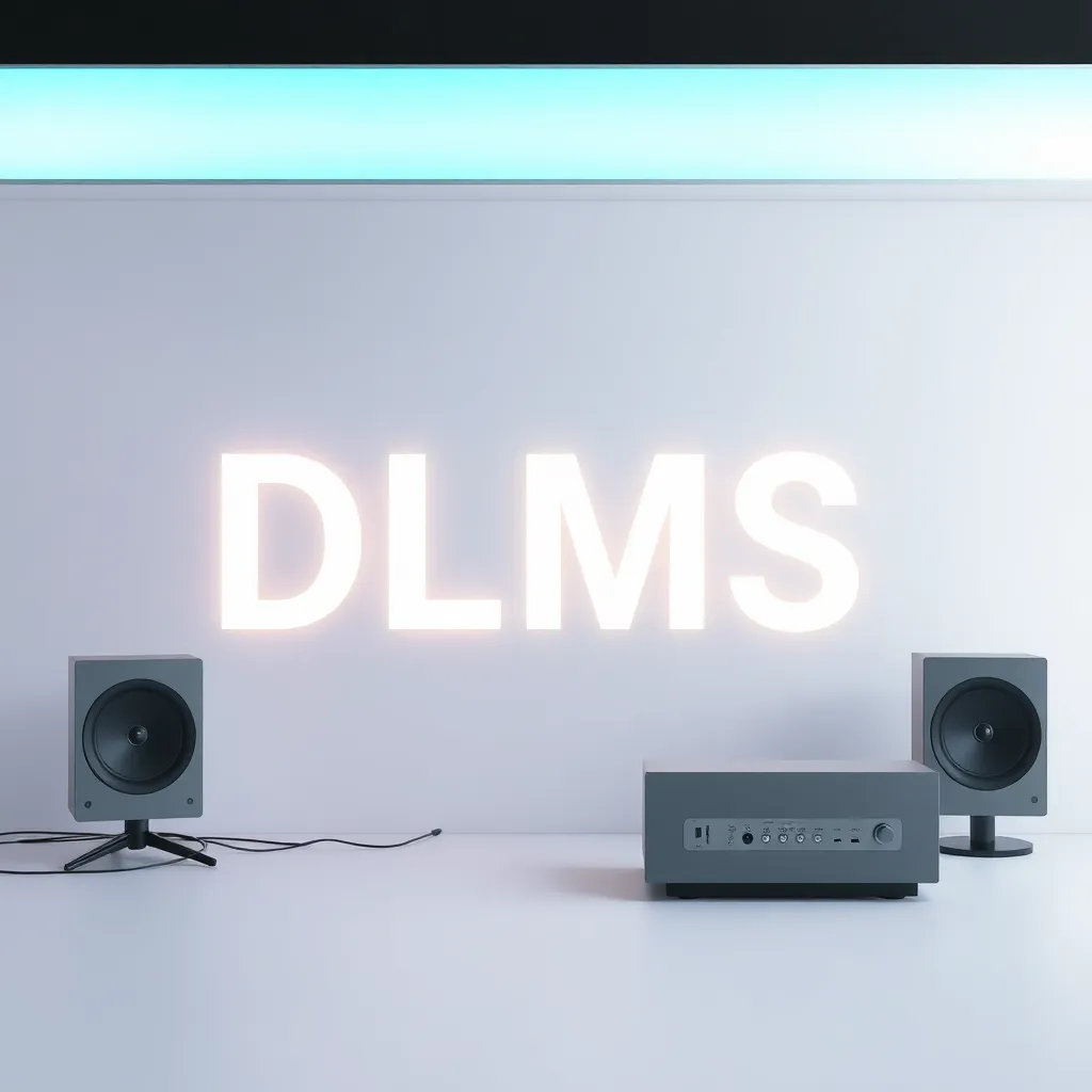 Update Harga DLMS Audio Logic Terbaru 2025 | Harga.web.id