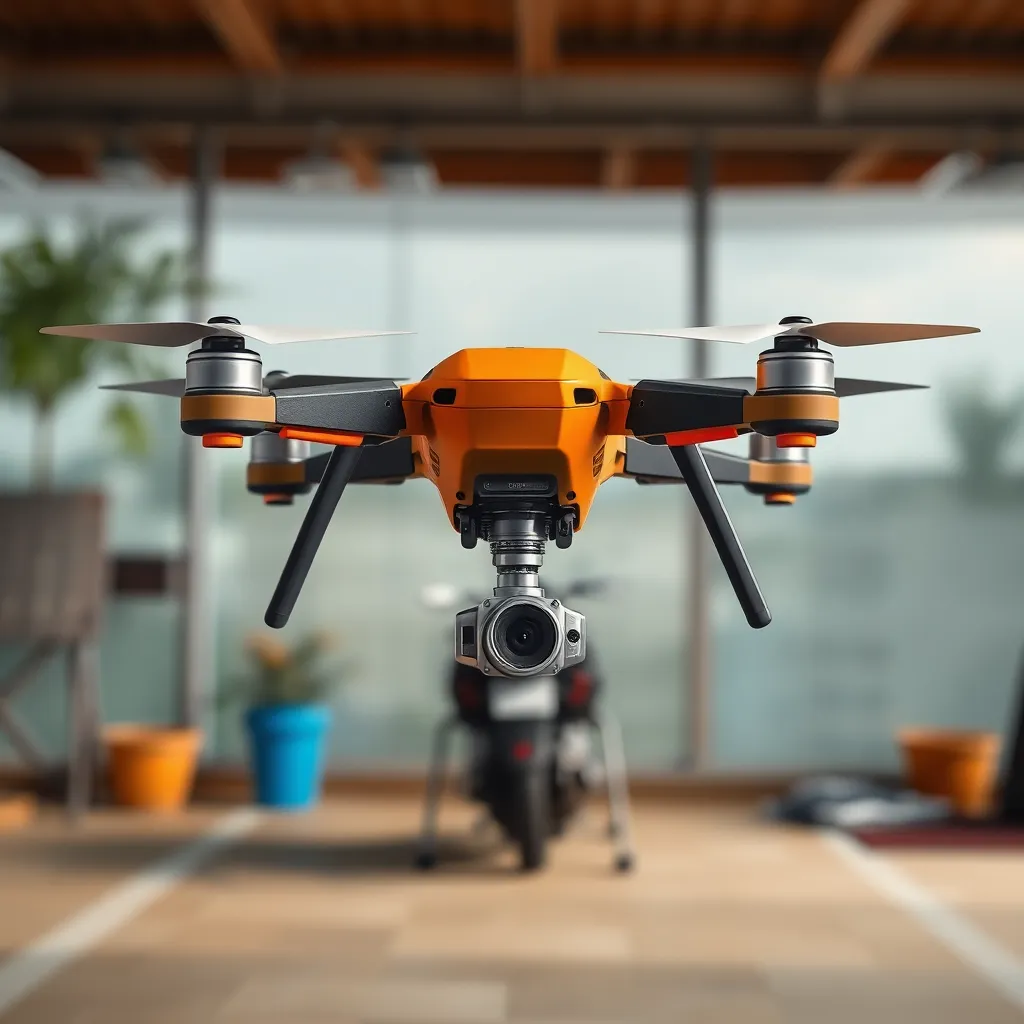 Update Harga Sewa Drone (Jam, Harian, Mingguan) 2026 | Harga.web.id