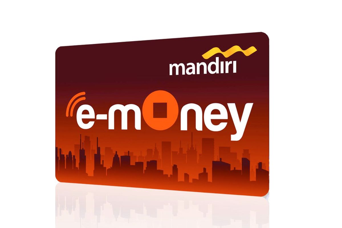 Update Harga E Money di Indomaret dan Alfamart | Harga.web.id