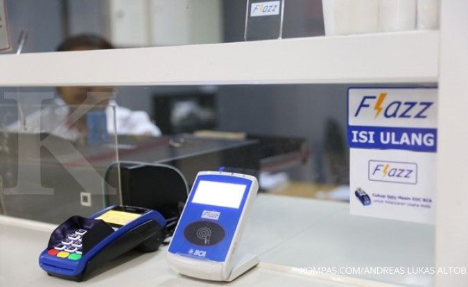 Info Terkini Biaya Administrasi EDC BCA (Fixed Line, GPRS Desktop, GPRS ...