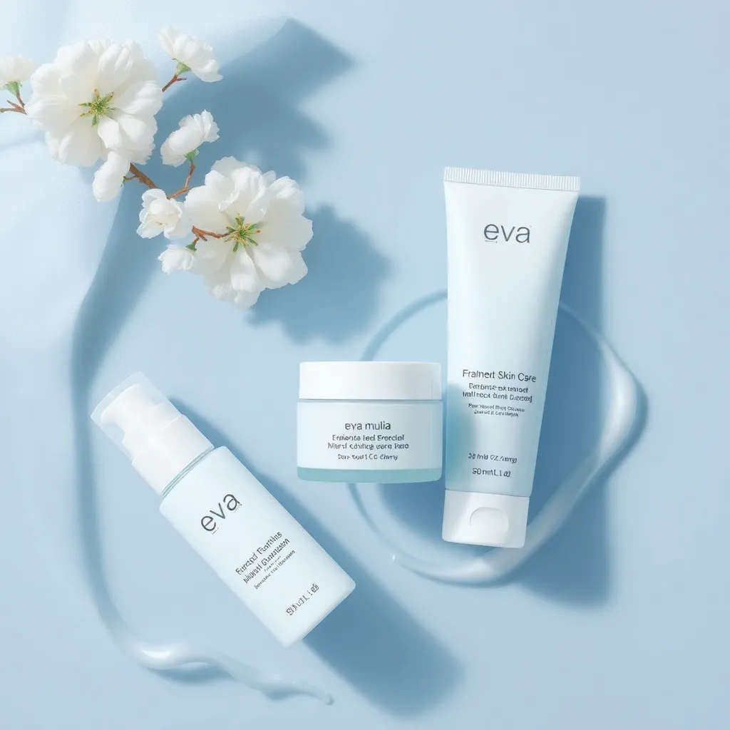 Update Biaya Treatment dan Harga Produk Eva Mulia Skin Care | Harga.web.id