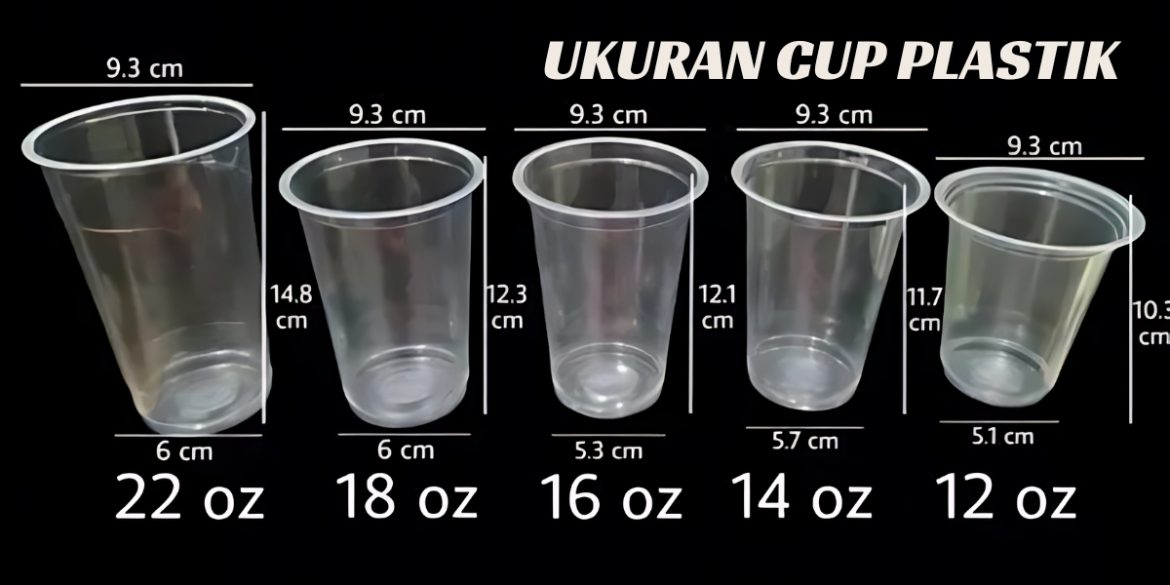 Update Harga Gelas Plastik 1 Lusin | Harga.web.id