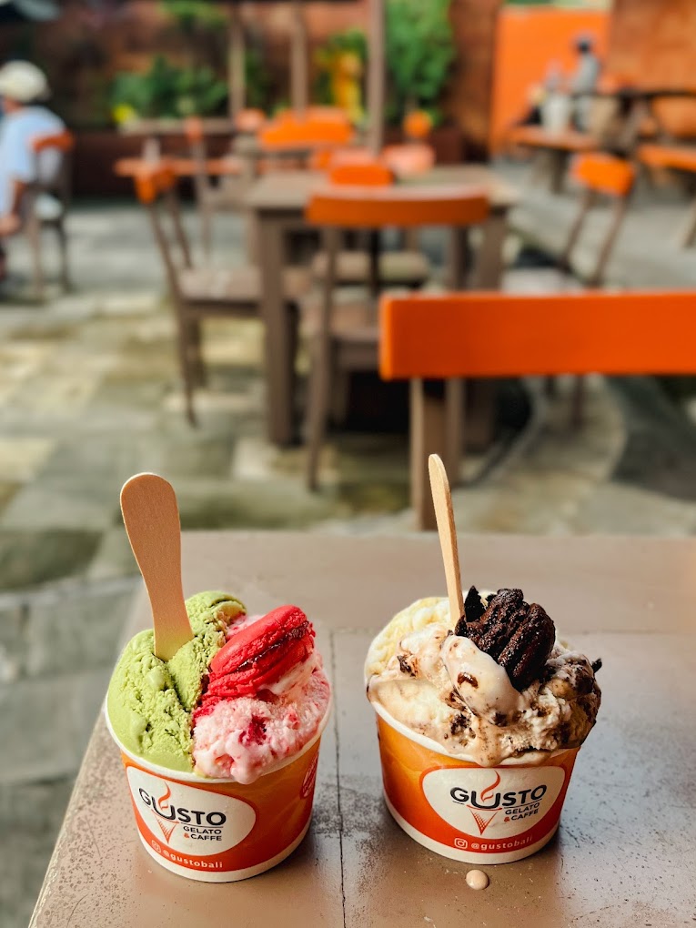 Info Lengkap Harga Menu Gusto Gelato | Harga.web.id