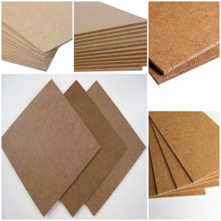 Info Terbaru Harga Hardboard (HDF) per Lembar | Harga.web.id