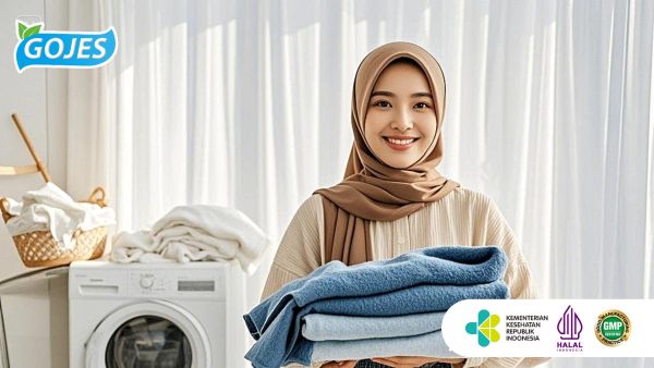 Update Harga Laundry Kiloan di Surabaya | Harga.web.id