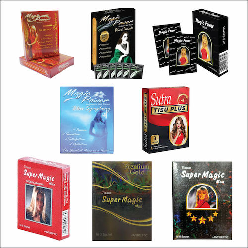 Update Harga Tisu Magic di Indomaret, Alfamart, dan Apotek per Maret ...
