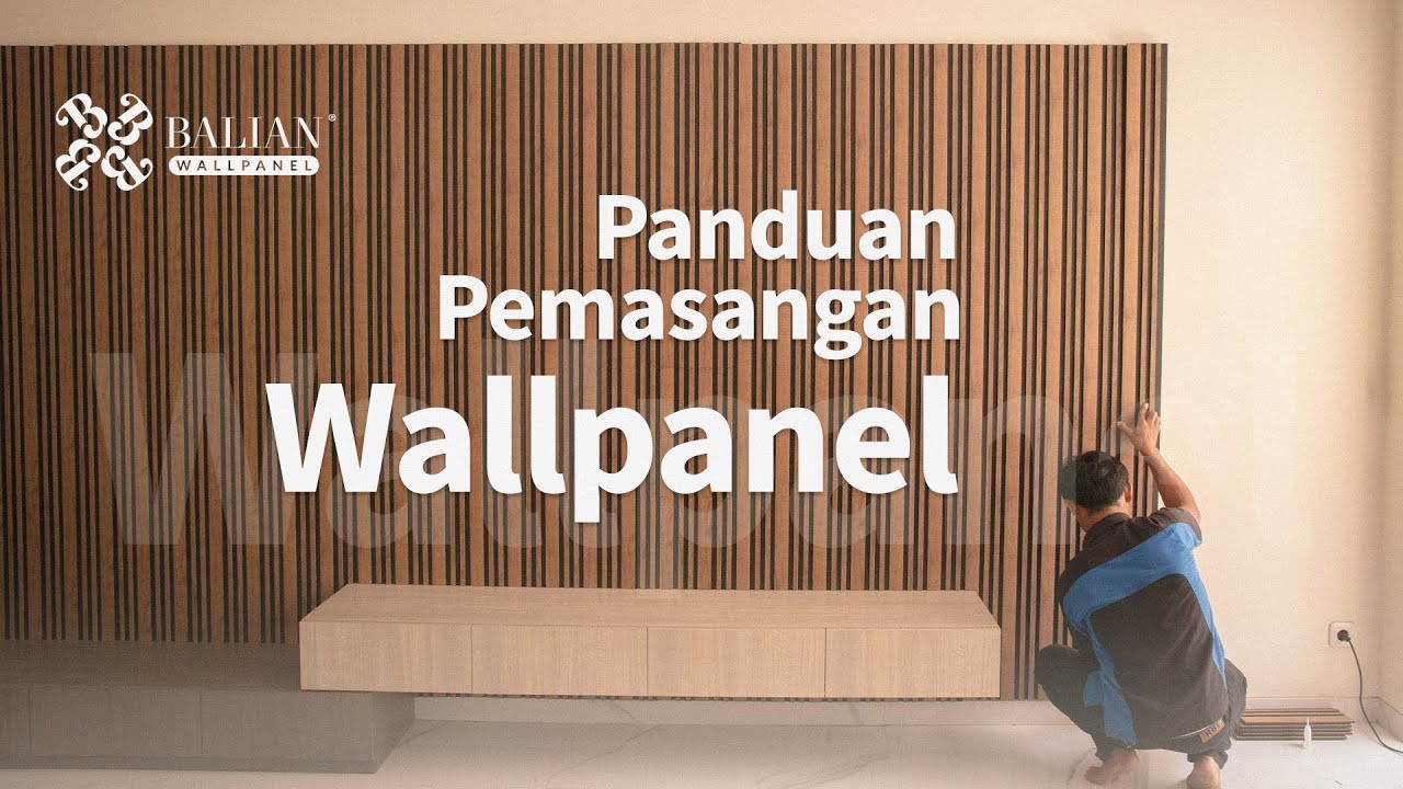 Info Terbaru Harga Wall Panel 2D dan 3D | Harga.web.id