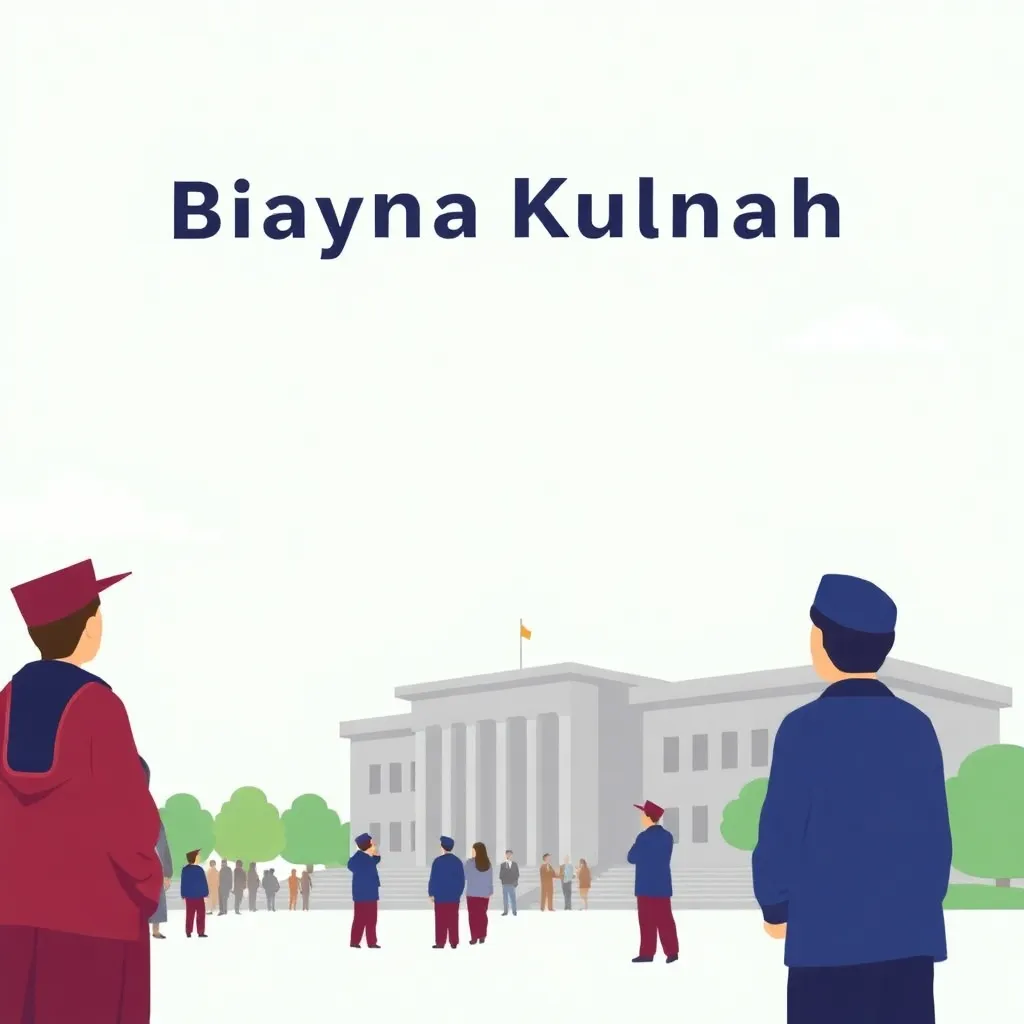Biaya Kuliah Universitas Jenderal Soedirman TA 2023/2024 | Harga.web.id