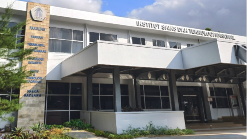 Biaya ISTN (Institut Sains dan Teknologi Nasional) Jakarta TA 2023/2024 ...