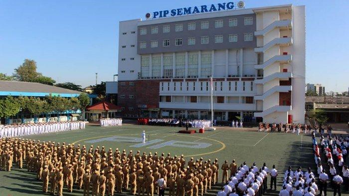 Jadwal Pendaftaran dan Biaya Politeknik Ilmu Pelayaran (PIP) Semarang ...
