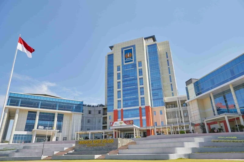 Biaya Kuliah UNESA (Universitas Negeri Surabaya) TA 2023/2024 | Harga ...