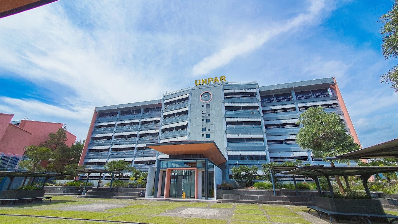 Biaya Kuliah UNPAR (Universitas Katolik Parahyangan) TA 2023/2024 ...