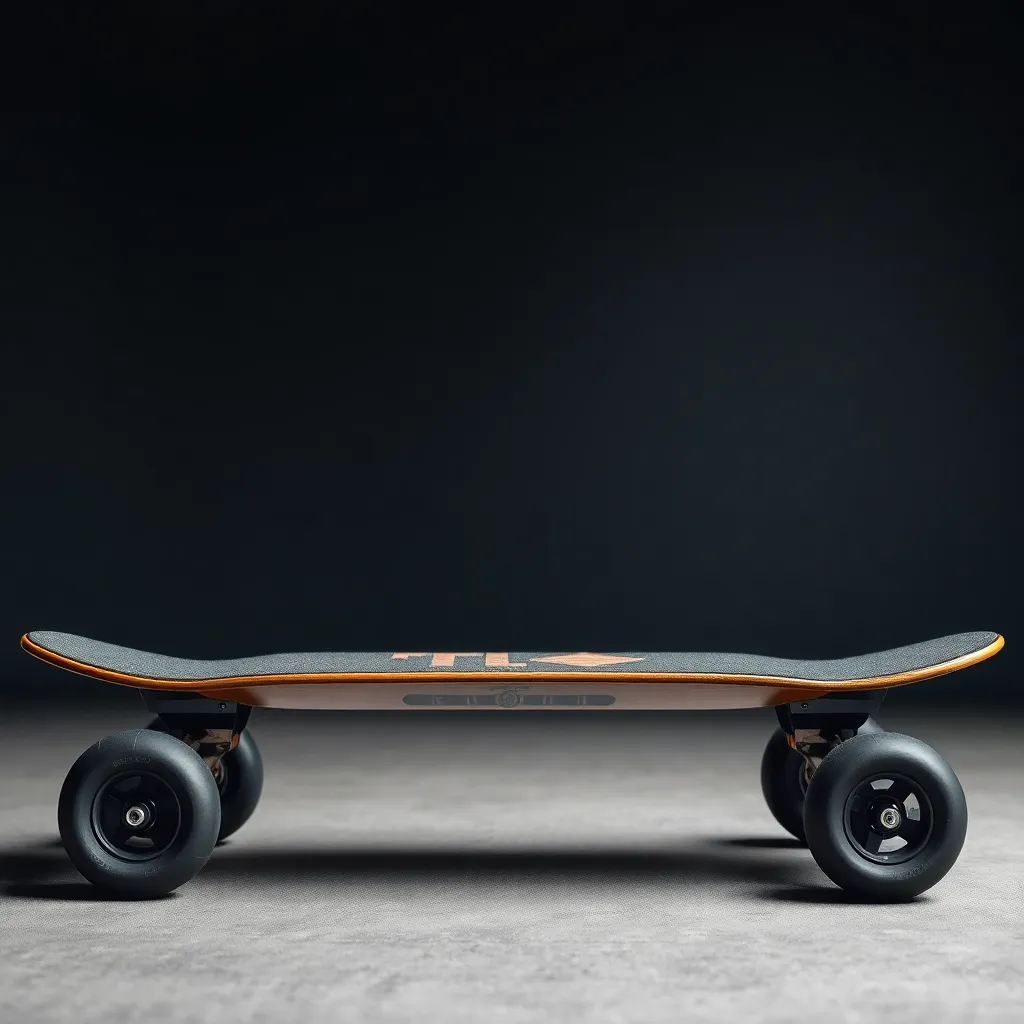 Info Terbaru Harga Skateboard Fullset (Dewasa dan Anak) | Harga.web.id