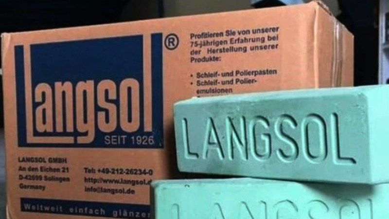 Info Terkini Harga Batu Hijau Langsol dan Cara Menggunakannya | Harga ...
