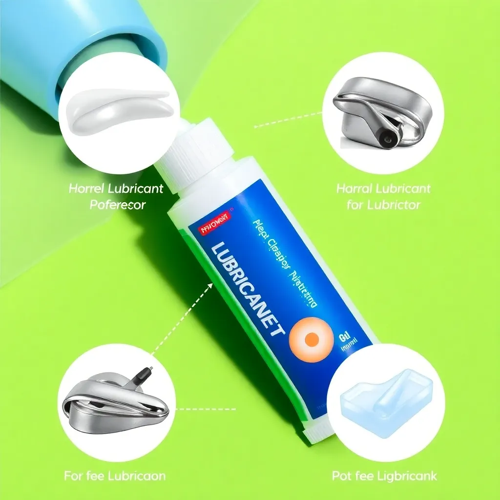 Aturan Pakai dan Update Harga Lubricant Gel di Apotek | Harga.web.id