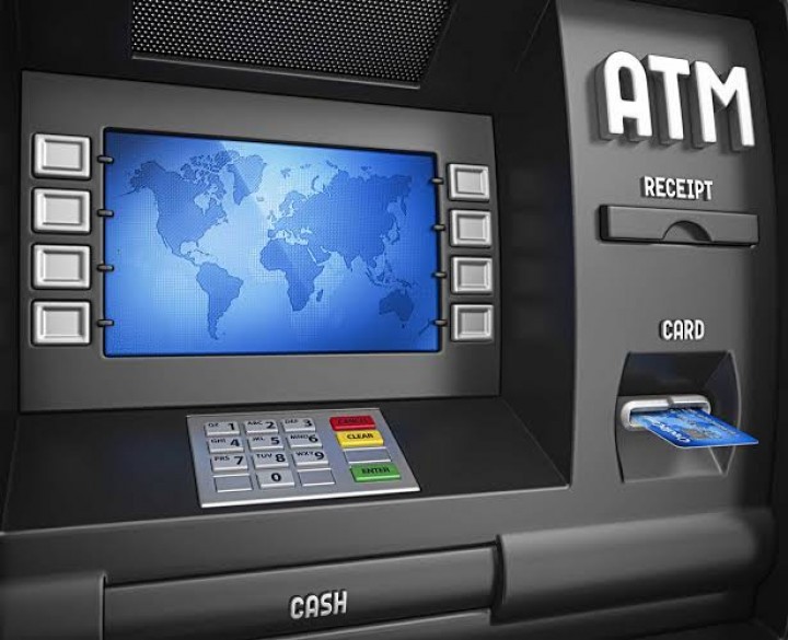 Update Kisaran Harga Mesin ATM (Berbagai Merk) | Harga.web.id