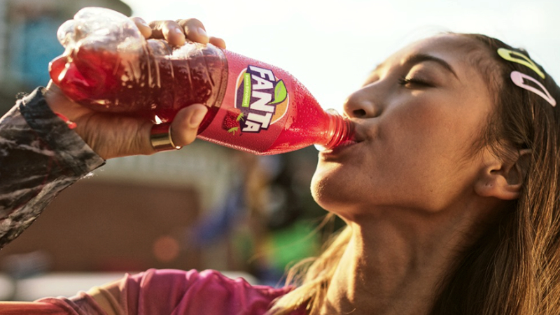 Harga Fanta 1.5 Liter dan 250 ml (Strawberry & Orange) Terbaru 2025 ...