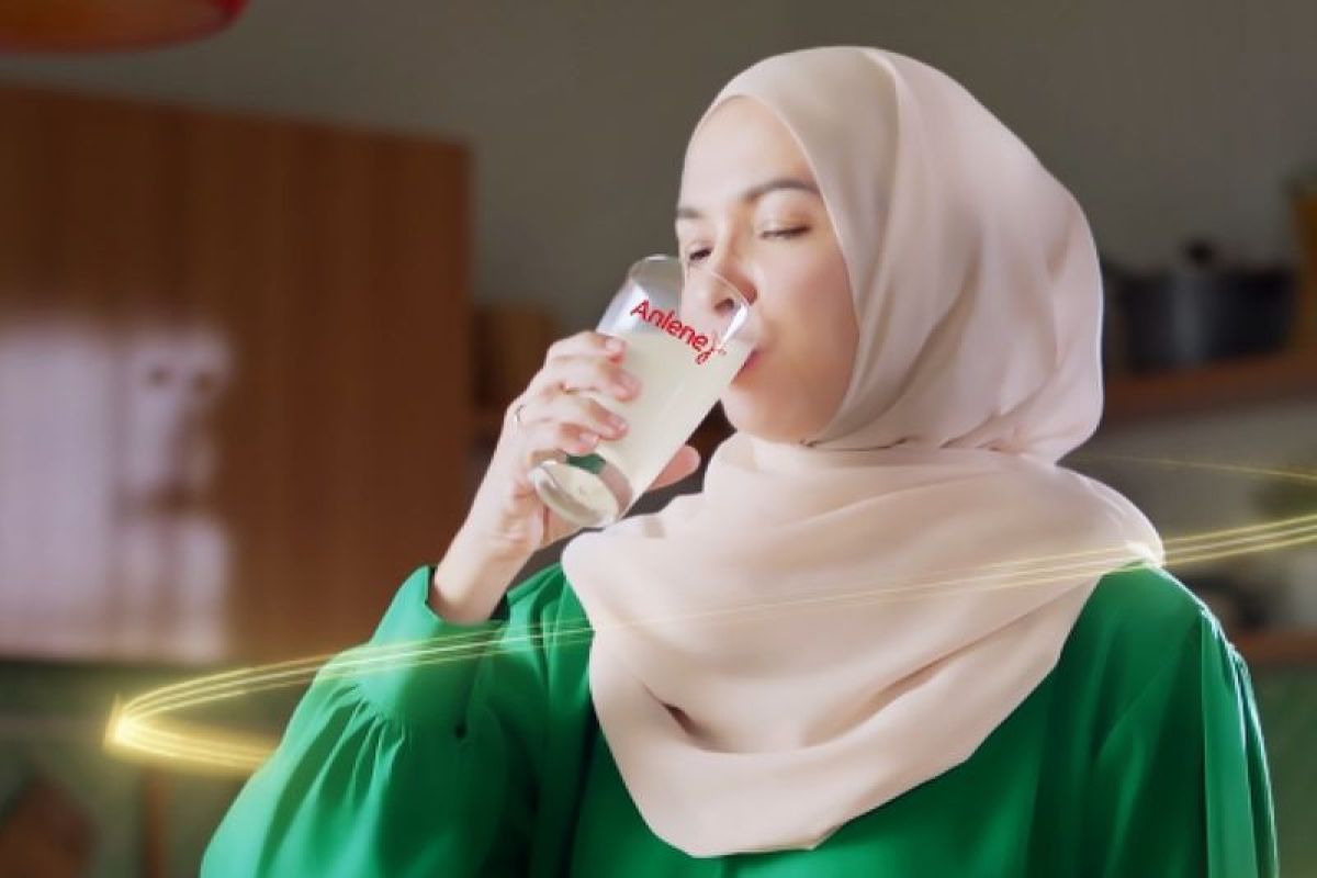 Harga Susu Anlene di Indomaret & Alfamart Terkini | Harga.web.id