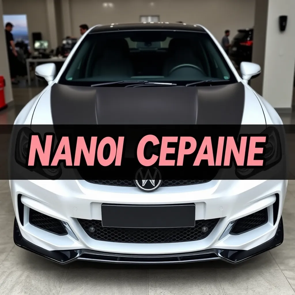 Info Terbaru Harga Nano Ceramic Coating untuk Mobil dan Motor | Harga ...