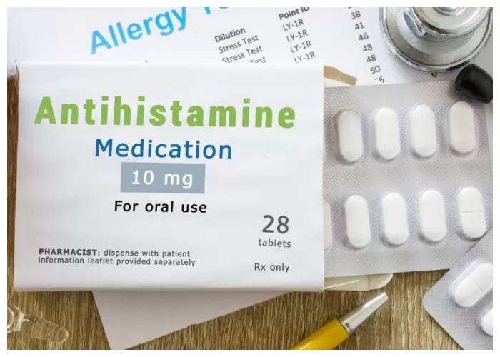 Update Harga Obat Antihistamin untuk Alergi dan Efek Sampingnya | Harga ...