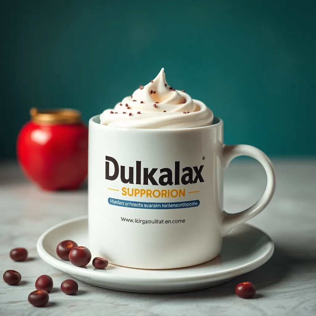 Cara Pakai & Update Harga Dulcolax Suppositoria | Harga.web.id