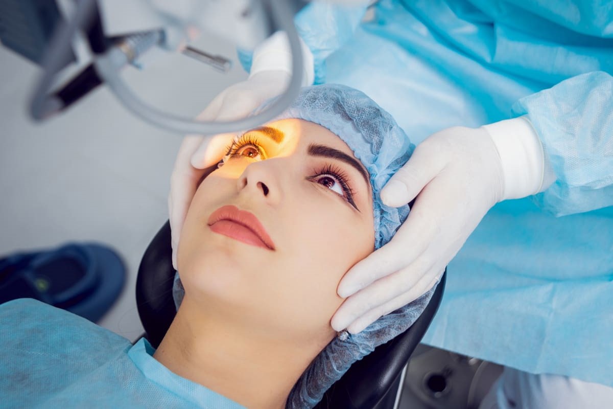 Update Biaya Lasik Mata di Klinik Mata & Rumah Sakit di Indonesia ...