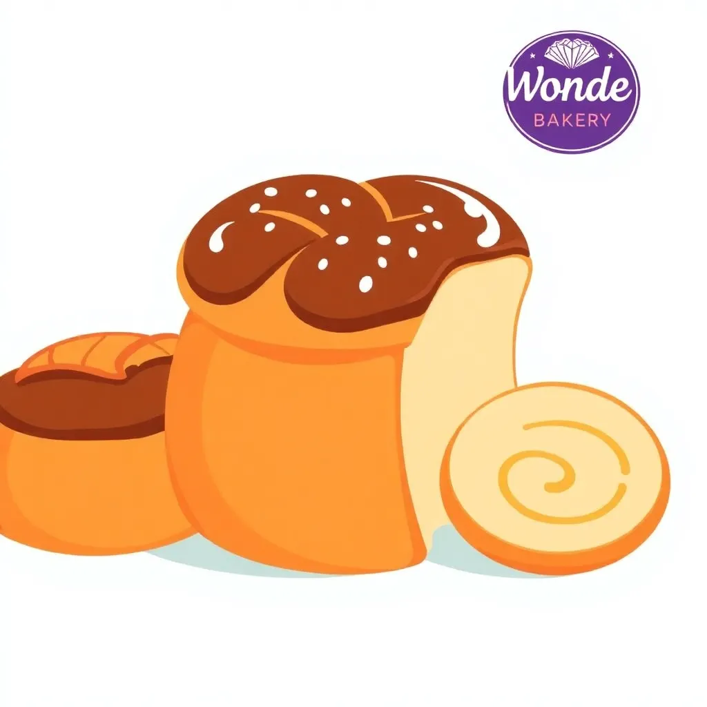 Harga Roti Wonder Bakery (Semua Varian dan Rasa) | Harga.web.id
