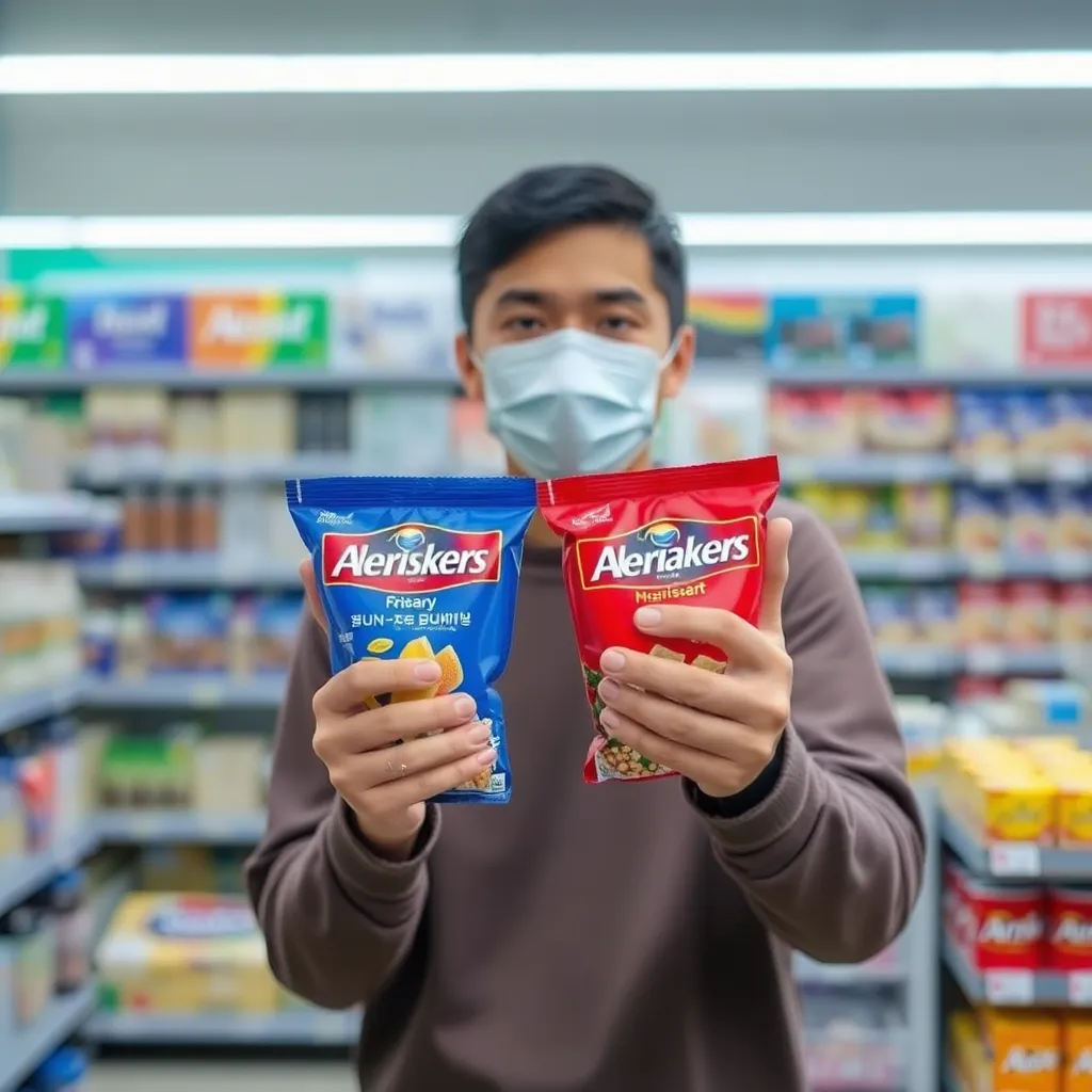 Info Terbaru Harga Masker di Indomaret dan Alfamart (Semua Merk ...