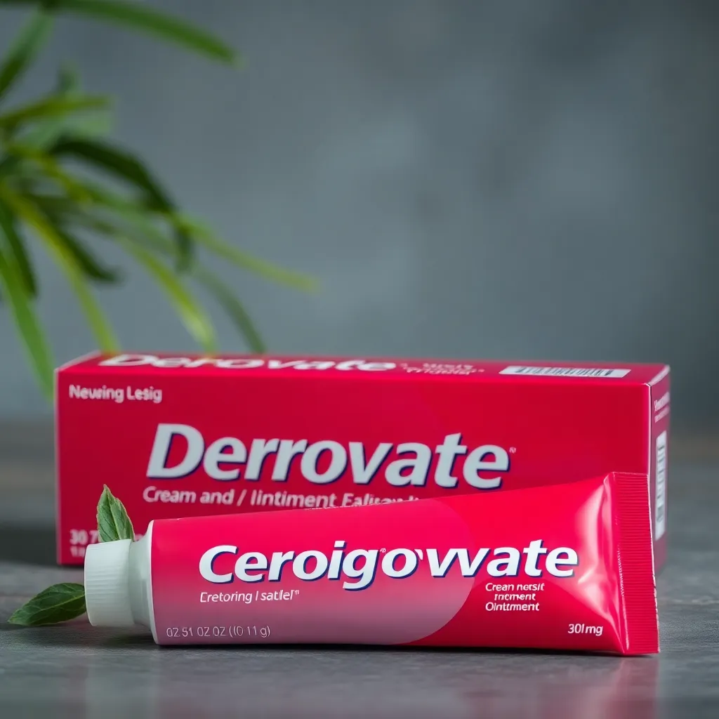 Update Harga Dermovate (Cream dan Ointment) | Harga.web.id