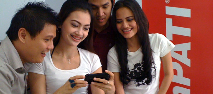 Update Terlengkap Harga Paket Internet simPATI | Harga.web.id