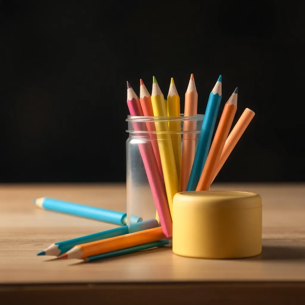 Jenis dan Update Harga Pensil 1 Pack Berbagai Merk | Harga.web.id