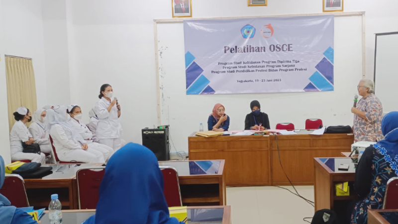 Info Akreditasi, Jurusan, Biaya Universitas Respati Yogyakarta (UNRIYO ...