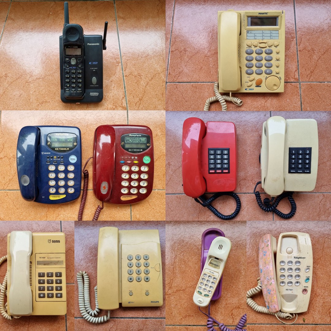 Info Terkini Biaya Pasang Telepon Rumah Telkom | Harga.web.id