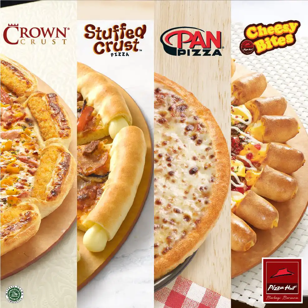 Update Harga Pizza Hut Big Box dan Menu Lainnya | Harga.web.id