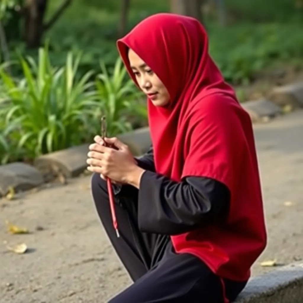 Update Harga Pucuk Merah 1-2 Meter | Harga.web.id