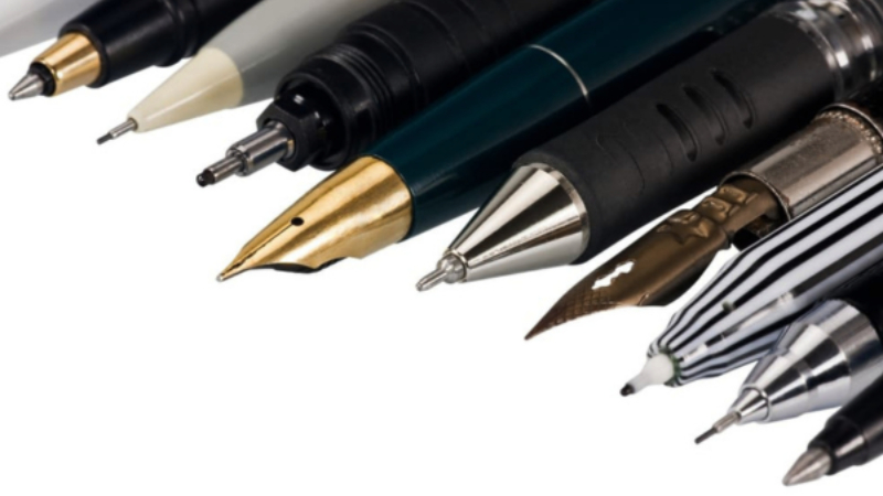 Harga Pulpen 1 Pack Terbaru (Pilot, Standard, Snowman, Joyko, Faster ...