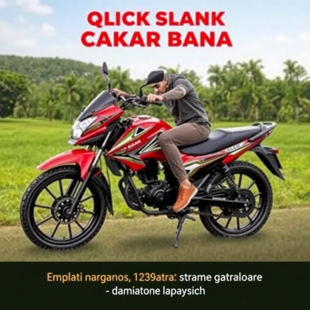 Harga Quick Cakar Baja (Tanpa Mesin dan Paket Lengkap) | Harga.web.id