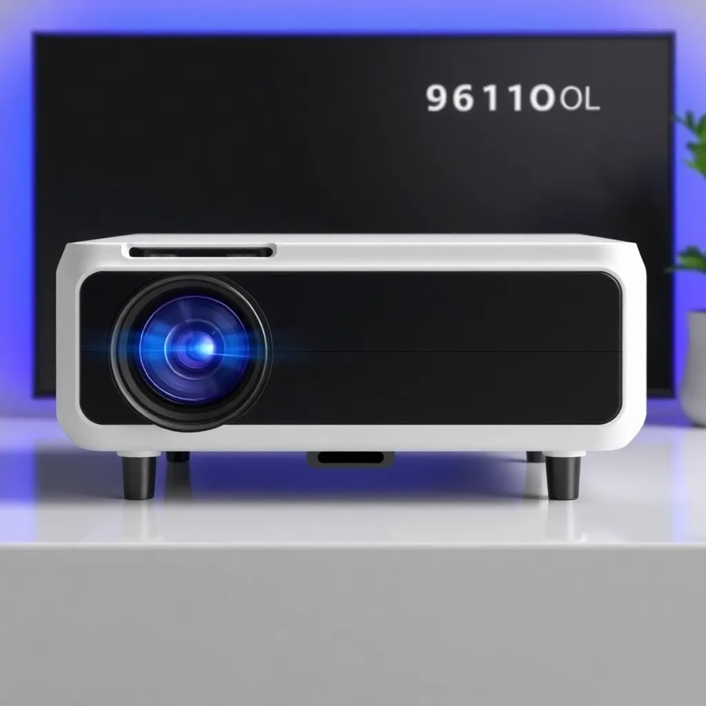 Update Harga LCD Proyektor Mini dan Spesifikasinya | Harga.web.id