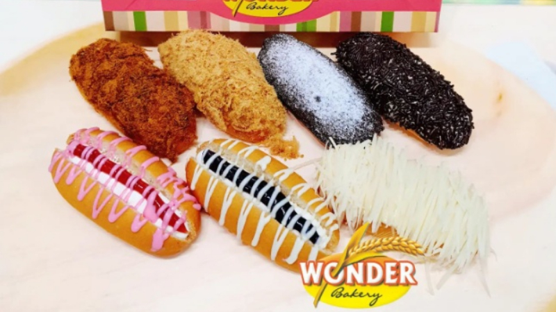 Update Terbaru Harga Roti Wonder 2025: Semua Varian dan Rasa | Harga.web.id