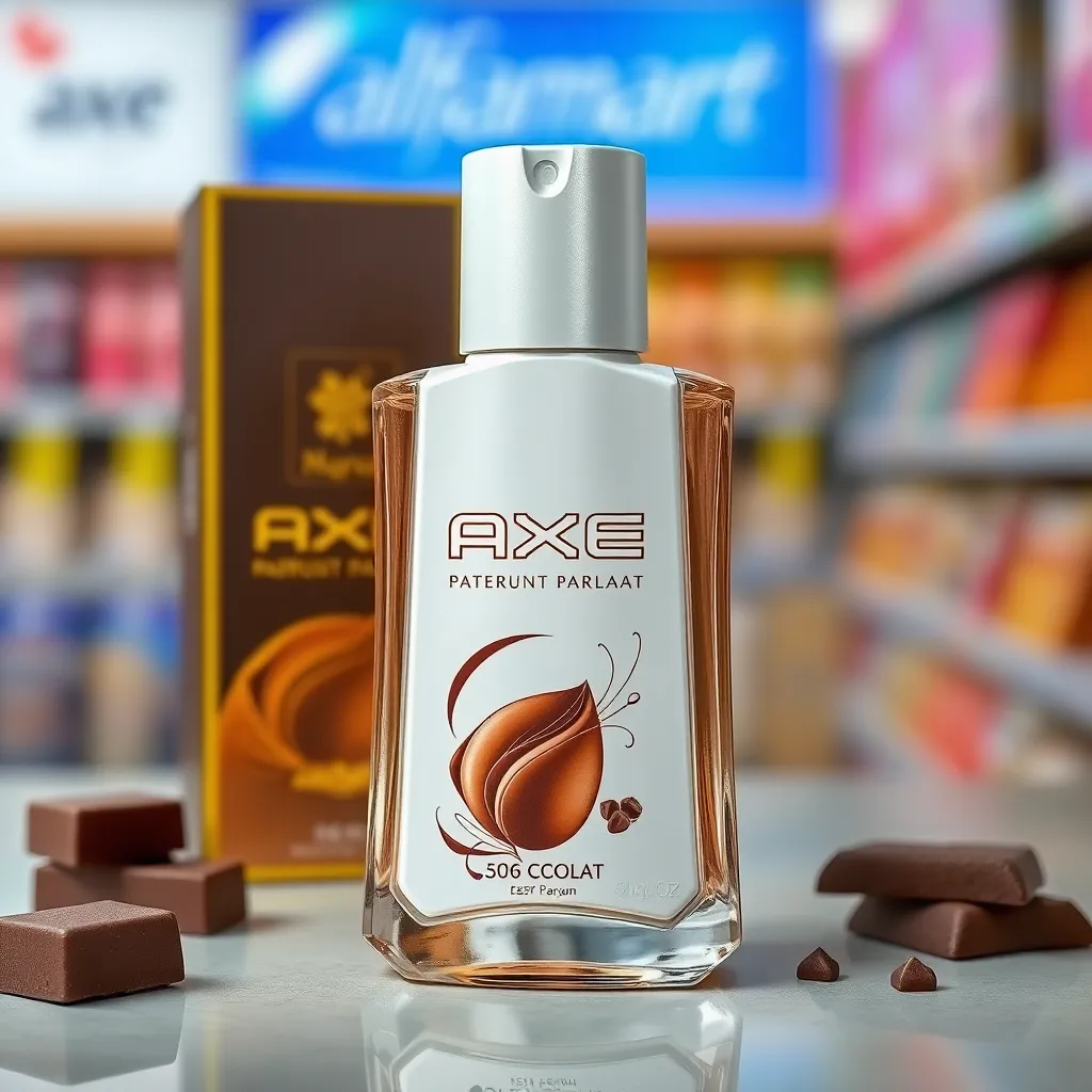 Update Harga Parfum Axe Coklat di Indomaret dan Alfamart | Harga.web.id