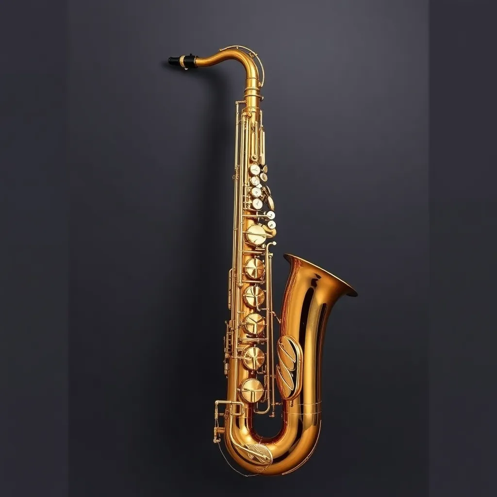 Update Harga Saxophone Yamaha (Baru dan Bekas) | Harga.web.id