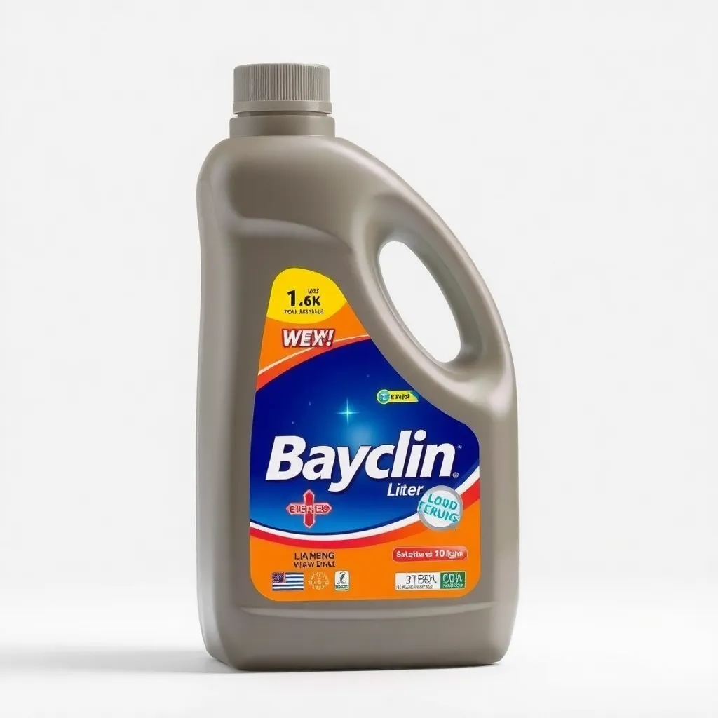 Update Harga Bayclin 1 Liter (Botol dan Dus) | Harga.web.id