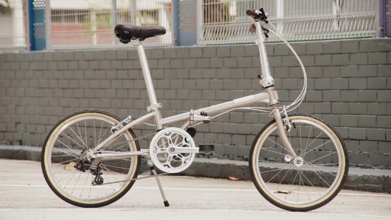 Info Terbaru Harga Sepeda Dahon di Indonesia (Semua Tipe) | Harga.web.id