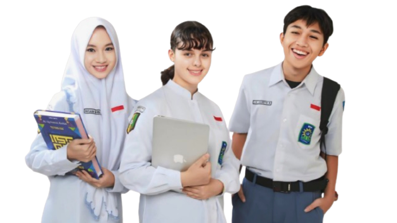 Update Biaya Masuk SMA Muhammadiyah 2 (Smamda) Surabaya TA 2025/2026 ...